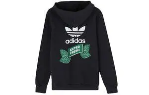 Adidas Originals Graphic Track Jacket - Black