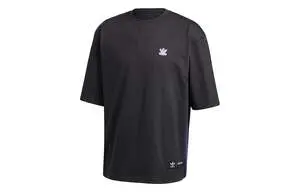Adidas Originals X Sankuanz Bb Jersey Asia Sizing T-shirt