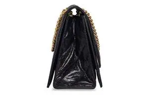 Balenciaga Crush Medium Chain Bag