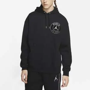 JORDAN Paris Saint-germain Athleisure Hoodie