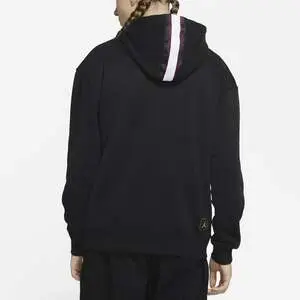 JORDAN Paris Saint-germain Athleisure Hoodie