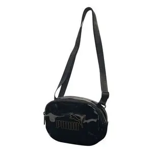 PUMA Core Up X-bag - Black