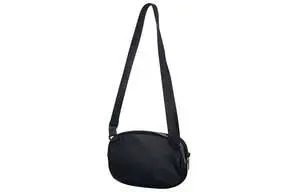 PUMA Core Up X-bag - Black