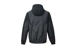 CONVERSE Archive Track Jacket - Black
