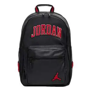 JORDAN Borough Varsity Backpack