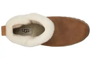 UGG Malvella Wedge Boots