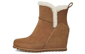 UGG Malvella Wedge Boots - Default Colorway