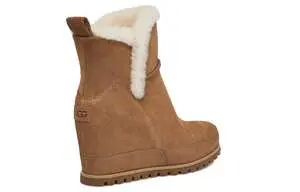 UGG Malvella Wedge Boots - Default Colorway