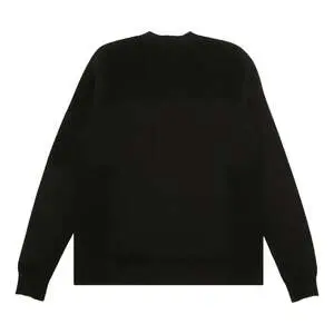 A-COLD-WALL* Technical Knit Sweater