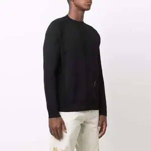 A-COLD-WALL* Technical Knit Sweater