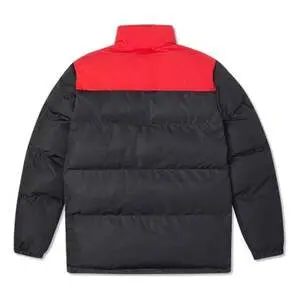 CONVERSE Colorblock Down Jacket