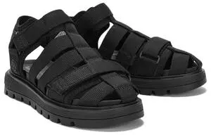 Timberland Ray City Ankle Strap Sandals