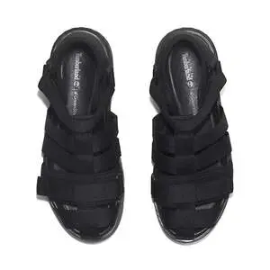 Timberland Ray City Ankle Strap Sandals