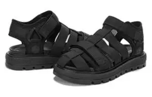 Timberland Ray City Ankle Strap Sandals