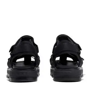 Timberland Ray City Ankle Strap Sandals