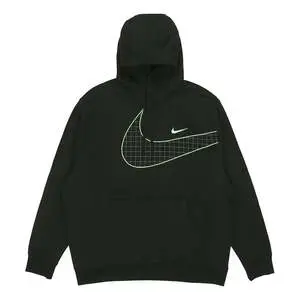 Nike Printed Hoodie - Default Color