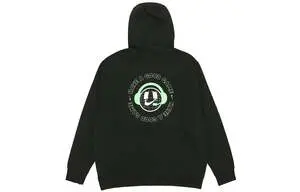 Nike Printed Hoodie