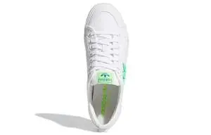 Adidas Nizza Trefoil Sneakers