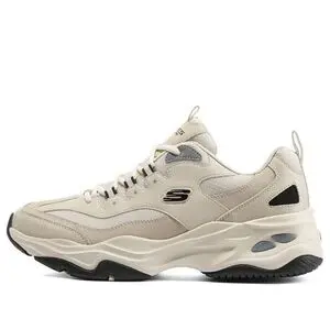 Sketchers Dlites 4.0 Athletic Sneakers