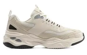 Sketchers Dlites 4.0 Athletic Sneakers
