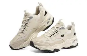 Sketchers Dlites 4.0 Athletic Sneakers
