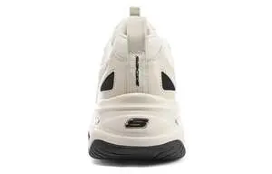 Sketchers Dlites 4.0 Athletic Sneakers