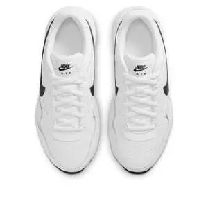 Nike Max Sc Sneakers - White/black