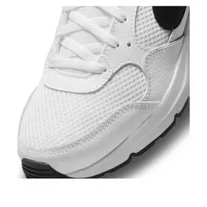 Nike Max Sc Sneakers - White/black