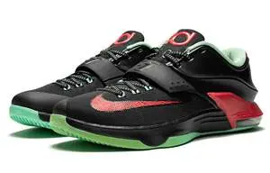 Nike Kd 7 'good Apples' Sneakers