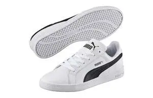 PUMA Smash Sneakers
