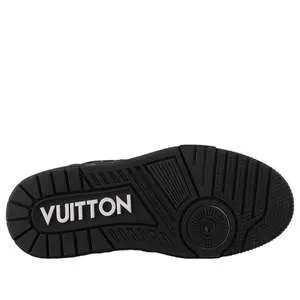 LOUIS VUITTON X Takashi Murakami Skate 'black