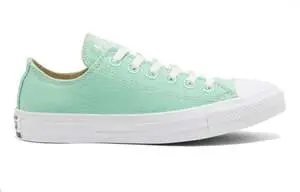 CONVERSE Chuck Taylor All Star Renew Cotton Low Top Sneakers