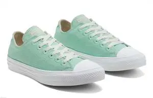 CONVERSE Chuck Taylor All Star Renew Cotton Low Top Sneakers