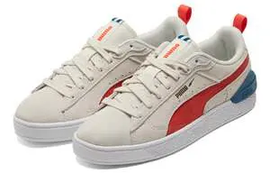 PUMA Suede Bloc Sneakers
