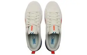 PUMA Suede Bloc Sneakers