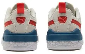 PUMA Suede Bloc Sneakers