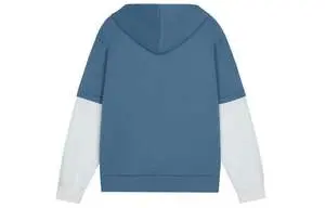 NEW BALANCE Colorblock Hoodie