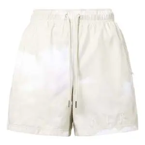 JORDAN Cloud Print Sports Shorts