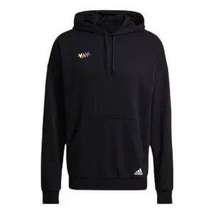 Adidas Logo Graphic Hoodie - Default Color