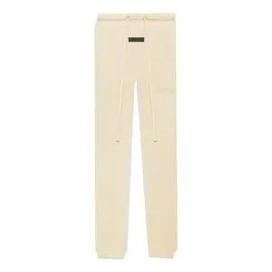 Fear Of God Fw22 Sweatpant - Egg Shell