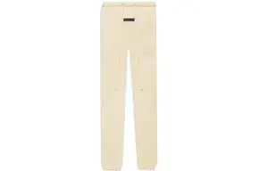 Fear Of God Fw22 Sweatpant - Egg Shell