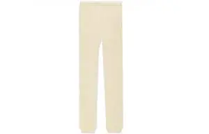 Fear Of God Fw22 Sweatpant - Egg Shell