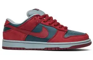 Nike Dunk Low Pro "sharks