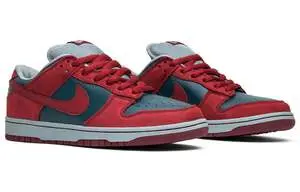 Nike Dunk Low Pro "sharks