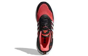 Adidas Equipment+ Sneakers - Black/red/white