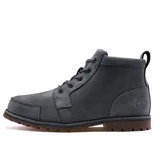 Timberland Earthkeepers Leather Chukka Boots