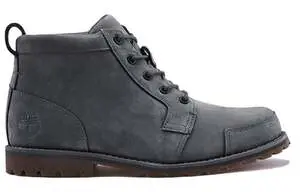 Timberland Earthkeepers Leather Chukka Boots