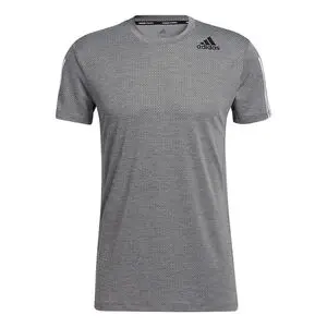 Heathered Charcoal (grey)