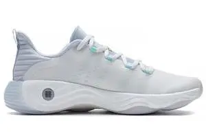 LI-NING No Boundaries 3 Sneakers - White/blue
