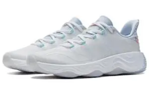 LI-NING No Boundaries 3 Sneakers - White/blue